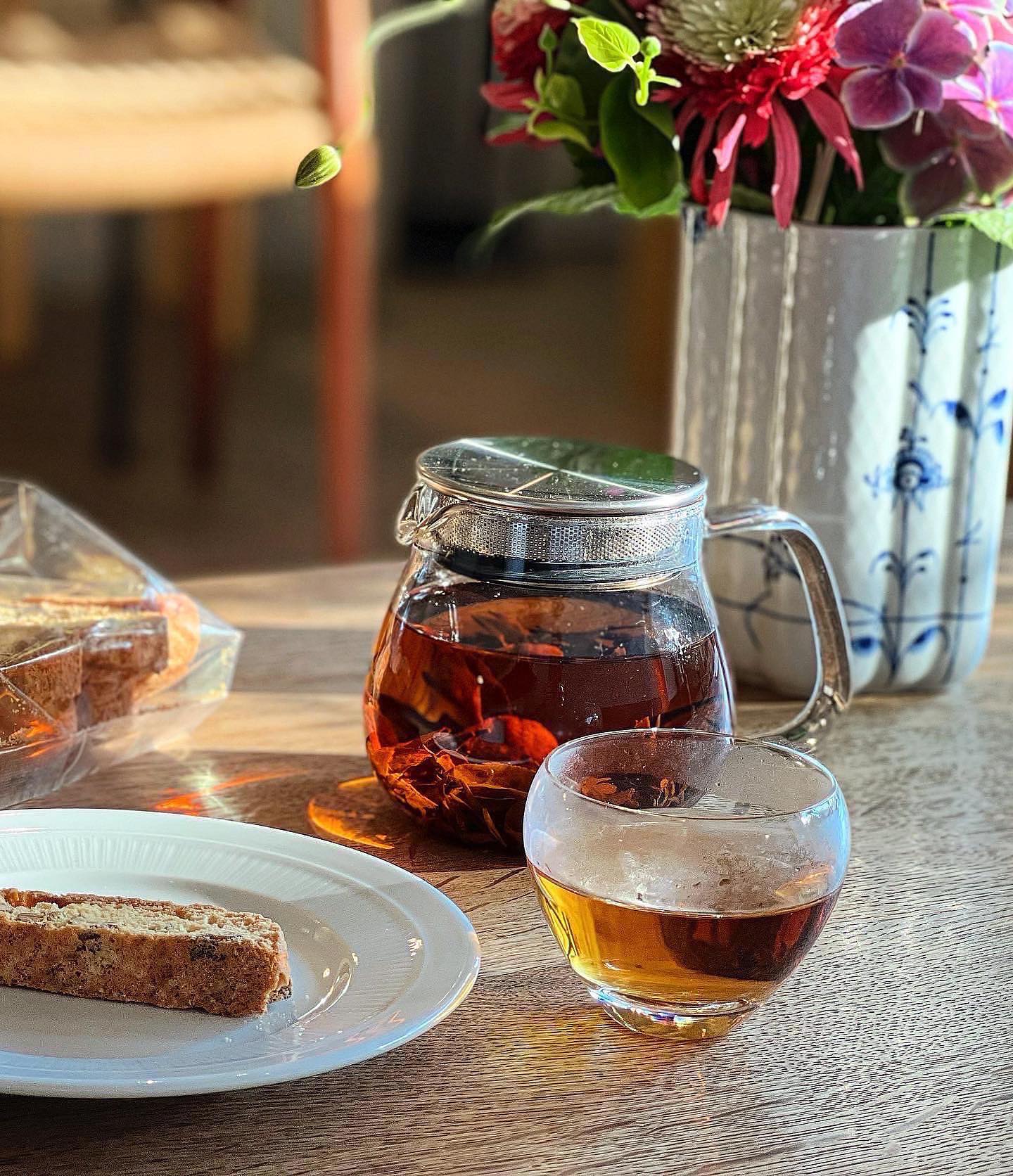 芦屋店 9/19臨時休業のお知らせ | Uf-fu | 紅茶専門店 ウーフ