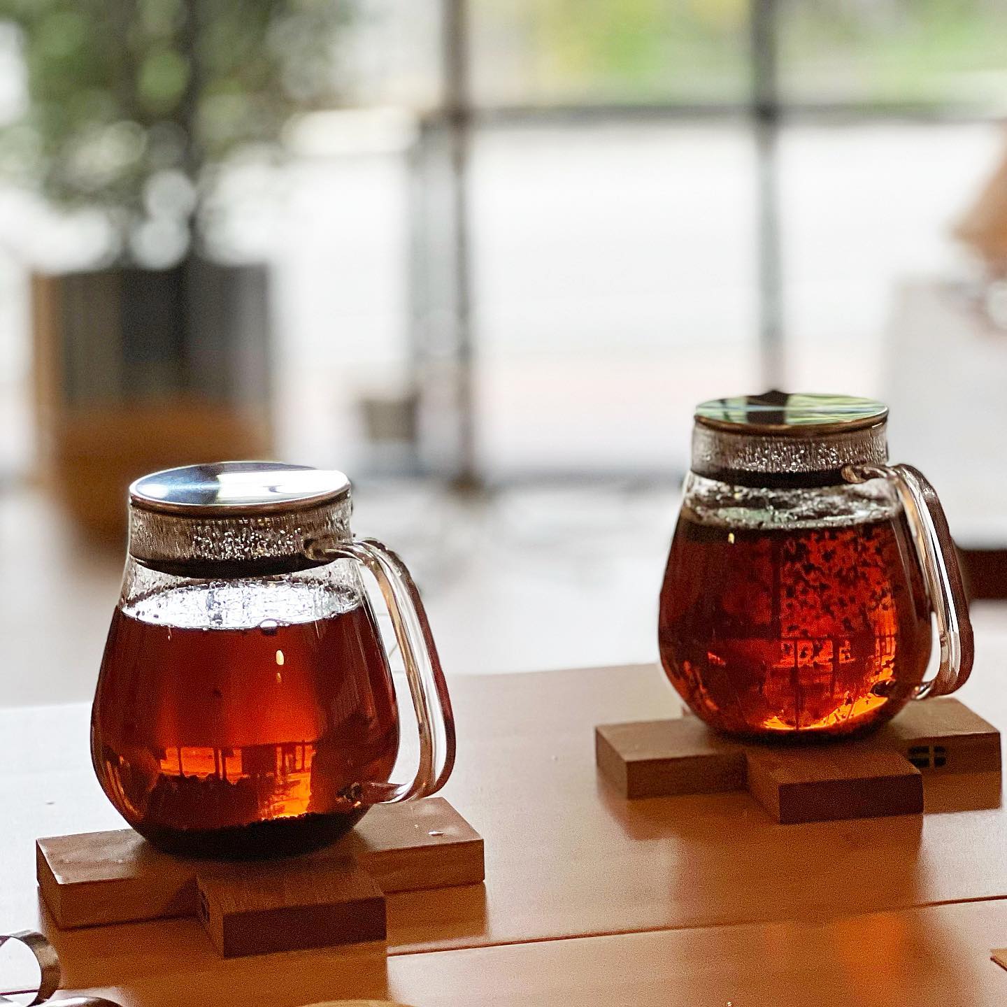 Uf-fu “お茶の時間” レッスン 開催のお知らせ（12/11） | Uf-fu | 紅茶専門店 ウーフ