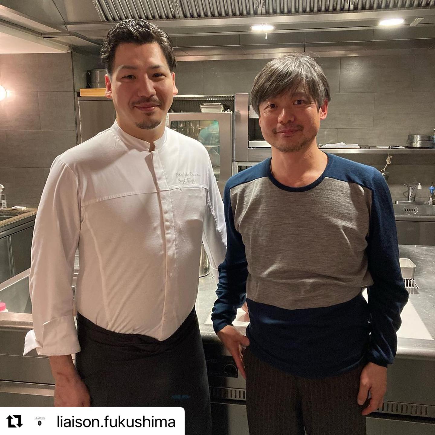 【イベント】Tea Pairing @LIAISON（03/21） | Uf-fu | 紅茶専門店 ウーフ