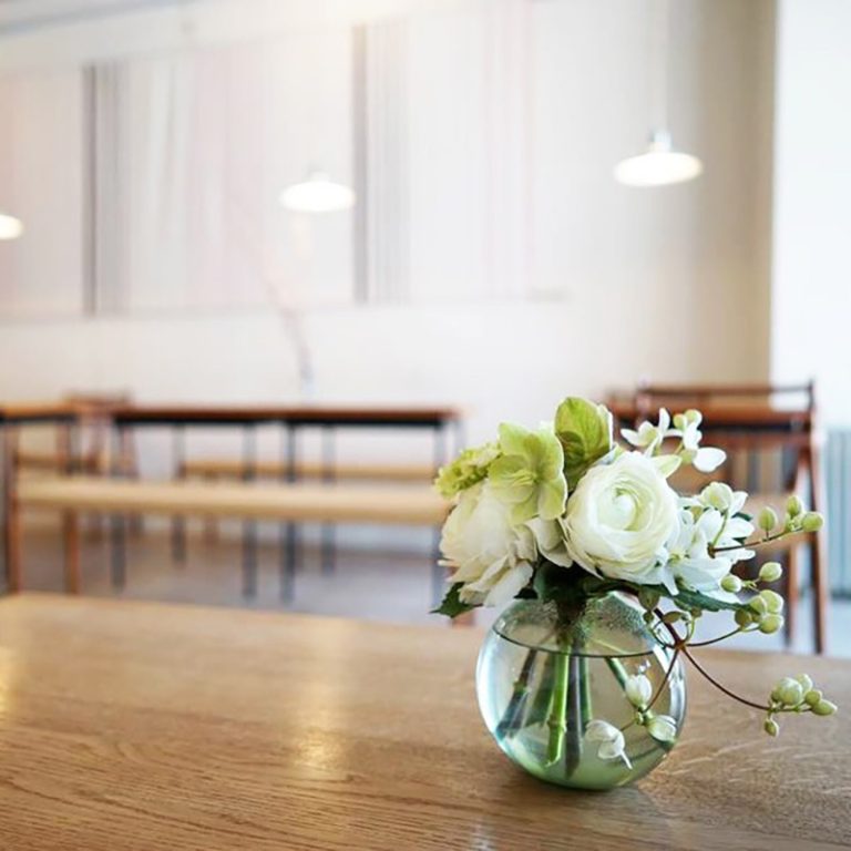 1月営業日のお知らせ | Uf-fu | 紅茶専門店 ウーフ